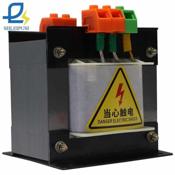 Quality Step Up Step Down Power Voltage Transformer ODM Service for sale