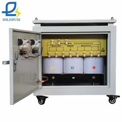 China OEM/ODM Service Transformer Generator voltage transformer Step down Transformer for sale