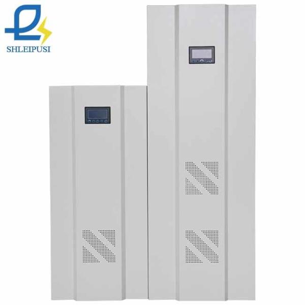 Quality 3 Phase Static Voltage Regulator AVR 150KVA 230V 240V Voltage Stabilizer for sale