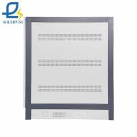 China 50KVA Servo Voltage Regulators / Stabilizers 3 Phase Compensation AVR for sale