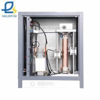 China 50KVA Servo Voltage Regulators / Stabilizers 3 Phase Compensation AVR for sale
