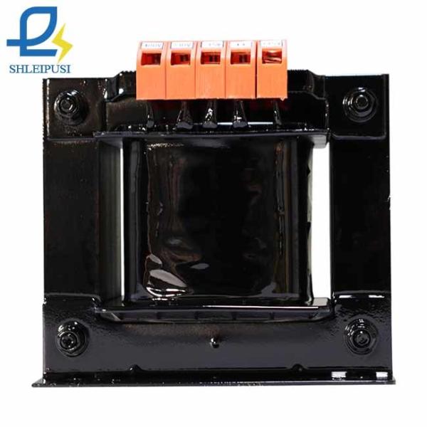 Quality Single phase Voltage transformer 630VA 220v Step down 24V 36V Control Transformer for sale