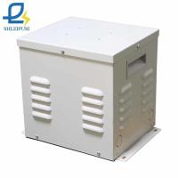 China Single Phase Control Voltage Transformer 630VA 220v Step Down 24V 36V for sale