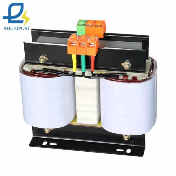 Quality 2KVA 480V To 110V Three Phase To Single Phase Step Down Industrial Power for sale