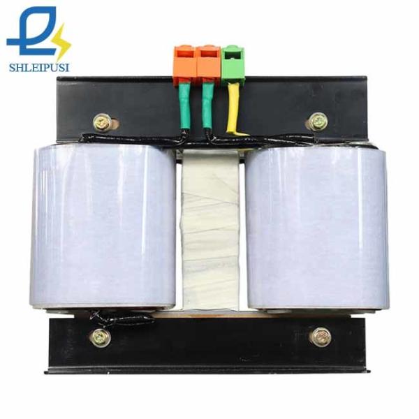 Quality 2KVA 480V To 110V Three Phase To Single Phase Step Down Industrial Power for sale