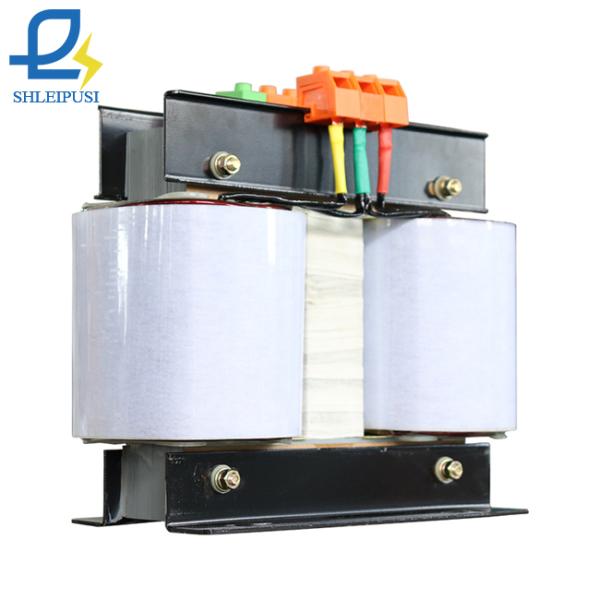 Quality 2KVA 480V To 110V Three Phase To Single Phase Step Down Industrial Power for sale