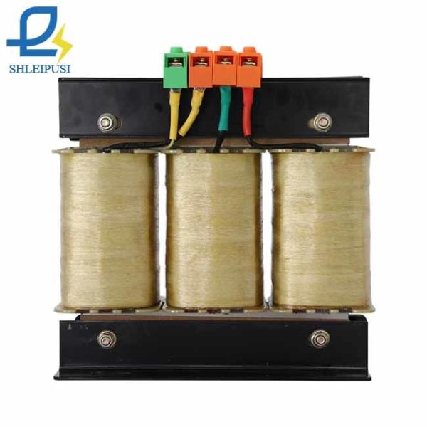 Quality 480V To 380V Step down Transformer 2KVA 5KVA 10KVADry Type Voltage Transformer for sale