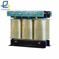 Quality 30KVA 480V 380V 240V 200V Voltage Transformer 3 Phase Single Phase Voltage for sale