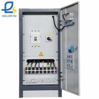 China SBW-200KVA 180KW Generator Use Three Phase AC Automatic Voltage Stabilizers for sale