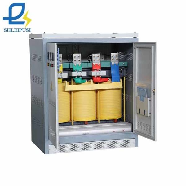 Quality 1000KW 1000KVA 3 Phase Dyn11 Transformer 380V 480V Isolation Power Transformer for sale