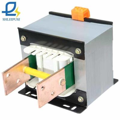 China Low Voltage High Current Single Phase Transformer for Welding Machine 2000W 2KW 2V for sale