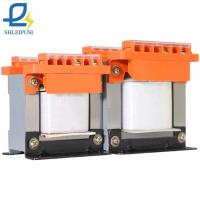 China Small Step Down Single Phase Voltage Transformer 50W 50VA Industry Grade for sale
