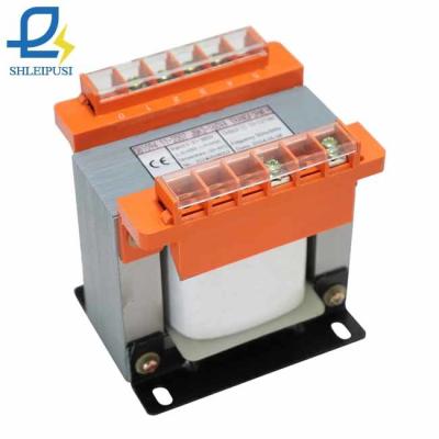 China Small Step Down Single Phase Voltage Transformer 50W 50VA Industry Grade for sale