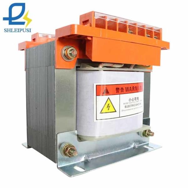 Quality 600VA 380V 220V Single Phase Transformer 500W Voltage Transformer for sale