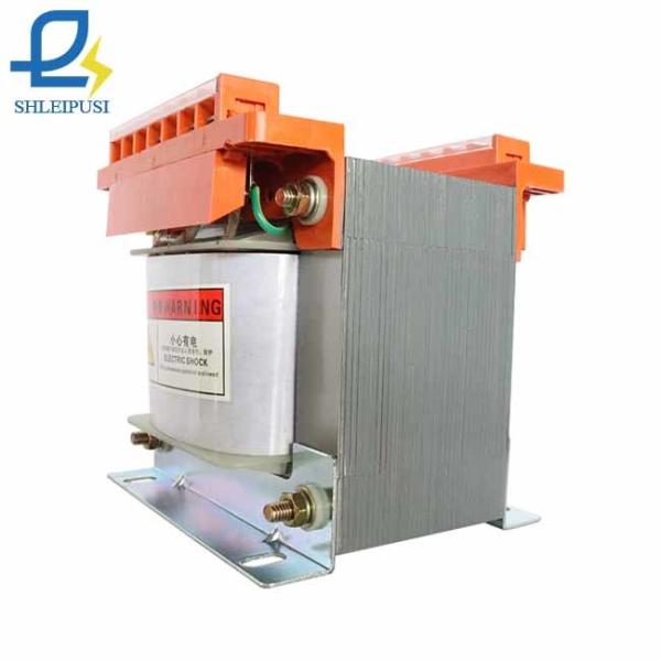 Quality 600VA 380V 220V Single Phase Transformer 500W Voltage Transformer for sale