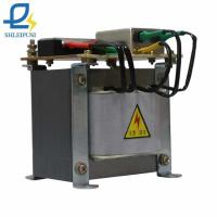Quality With filter Voltage Transformer Single Phase 500W Voltage Transformer for sale