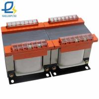 China Single Phase Step Down Voltage Transformer Industry Grade 800VA for sale
