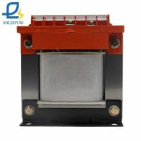 China Single Phase Step Down Voltage Transformer Industry Grade 800VA for sale