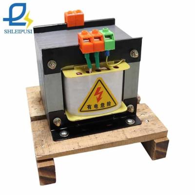 China Power Supply Step Down Voltage Transformer 2 Phase 2000KVA 600VA 1000VA for sale