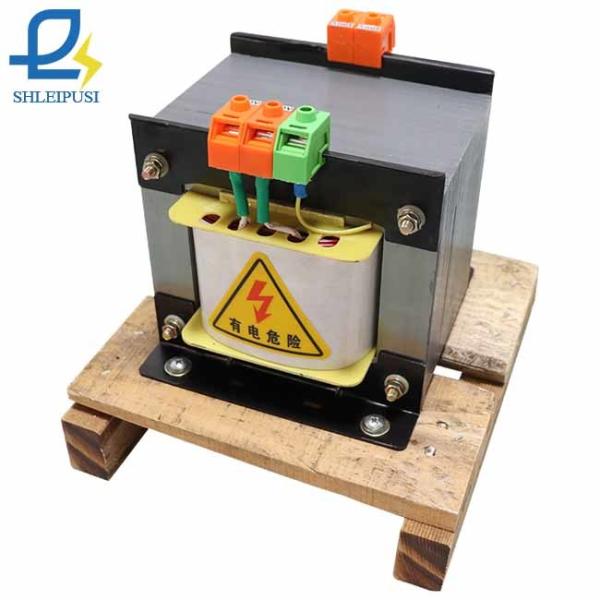 Quality Power Supply Step Down Voltage Transformer 2 Phase 2000KVA 600VA 1000VA for sale