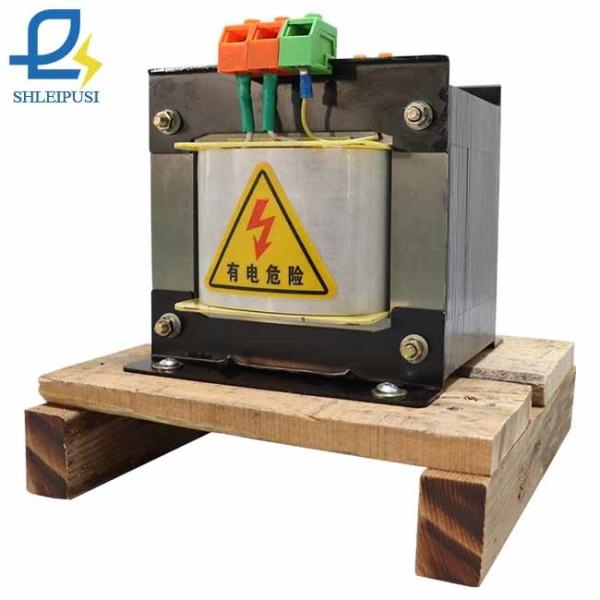 Quality Power Supply Step Down Voltage Transformer 2 Phase 2000KVA 600VA 1000VA for sale