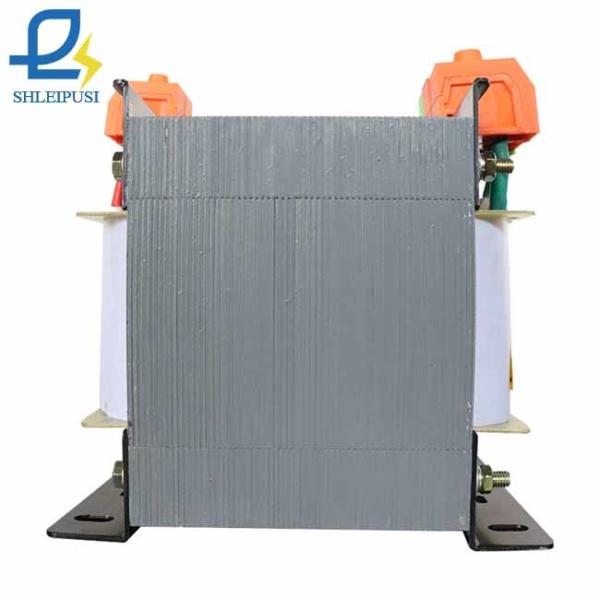 Quality 2500VA Control Voltage Transformer Single Phase Industrial 600V To 230V for sale