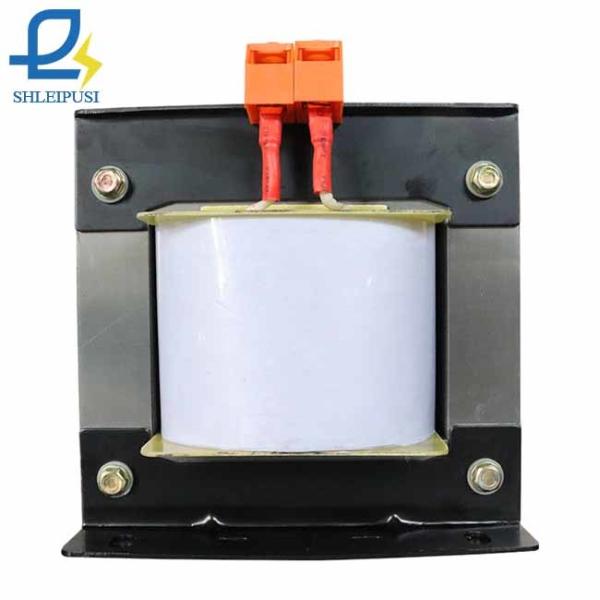 Quality 2500VA Control Voltage Transformer Single Phase Industrial 600V To 230V for sale