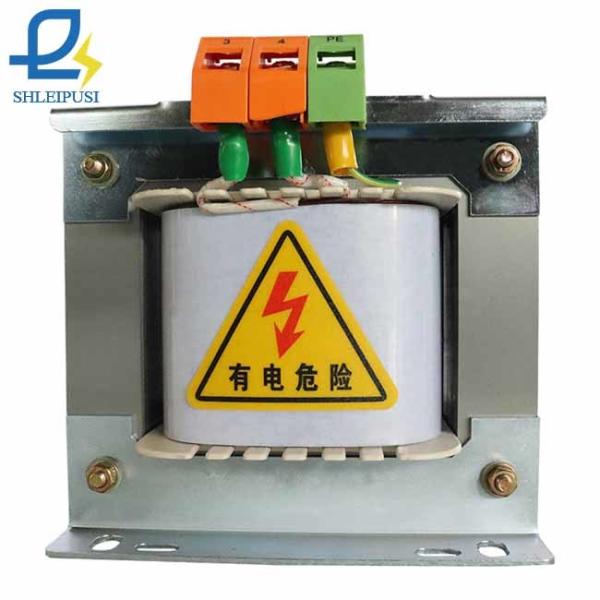 Quality High Precision Single Phase Control Voltage Transformer 3KVA 3000VA 3KW for sale
