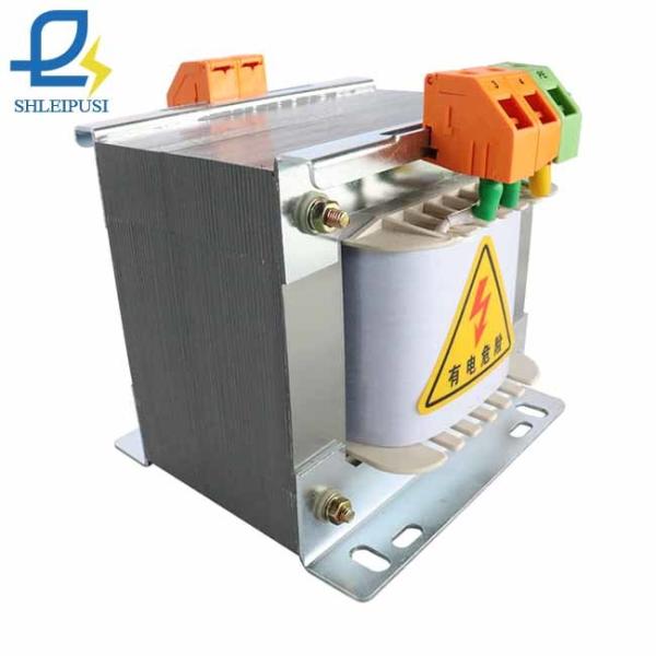 Quality High Precision Single Phase Control Voltage Transformer 3KVA 3000VA 3KW for sale