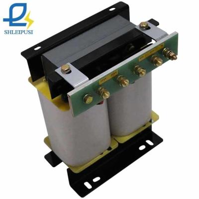 China BK Series 5000W 5KW Voltage Transformer 220V To 80V Voltage Transformer for sale
