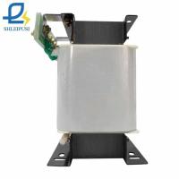 China High Precision Power Voltage Transformer Custom 10KVA CE Certified for sale