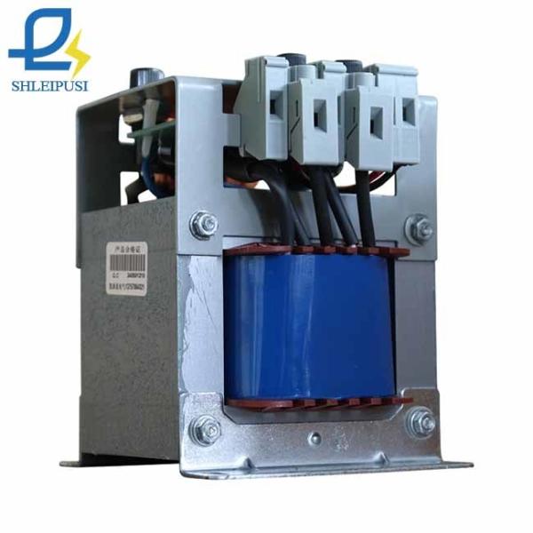 Quality 200VA 300VA Mini Voltage Transformer Elevator Transformer 220V 24V Voltage for sale