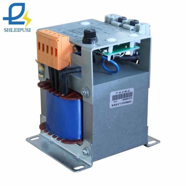 Quality 200VA 300VA Mini Voltage Transformer Elevator Transformer 220V 24V Voltage for sale