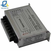 China 3 Phase Electrical Servo Voltage Transformer Mini 5.5KVA 7.5KVA for sale