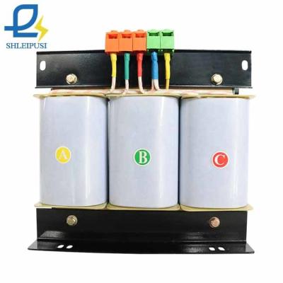 China 5KW 8KVA Step Down Transformer Three Phase High Quality Voltage Power Transformer for sale