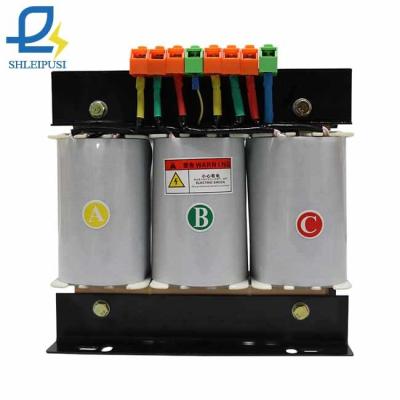 China CE certified transformer Medical isolation transformer 10KVA 8KW Transformer for sale