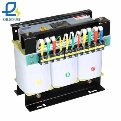 China Distribution Transformer low voltage transformer 20KVA 3 Phase Voltage Transformer for sale