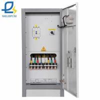 China 220V Voltage Stabilizer Three Phase High Precision voltage stabilizer for AI data center for sale