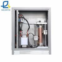 China 220V Voltage Stabilizer Three Phase High Precision voltage stabilizer for AI data center for sale