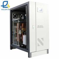 Quality Industrial voltage stabilizer AC voltage regulator 220V 380V Voltage Stabilizer for sale