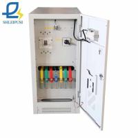 China SBW Series Voltage Stabilizer CE Certificate air cooled voltage stabilizer for sale