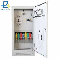 China SBW Series Voltage Stabilizer CE Certificate air cooled voltage stabilizer for sale