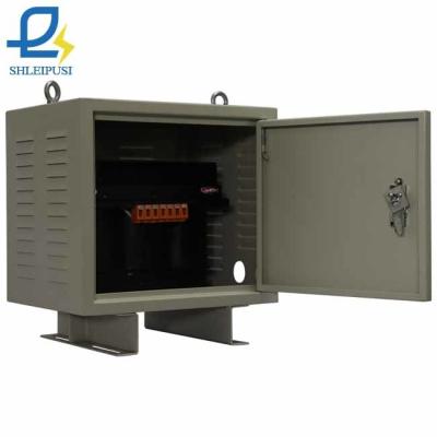 China 3 Phase Power Transformer Industrial Use Factory Use Voltage Transformer for sale
