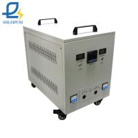 Quality 2 Phase To 3 Phase Converter Transformer Step Up Voltage Transformer for sale
