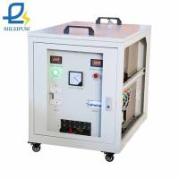 Quality 20KW 20KVA 2 To 3 Phase Converter Single Phase To Three Phase Transformer for sale