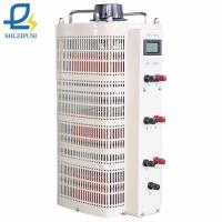 Quality 15KVA 3 Phase Variac Transformer 380V 400V 415V 500V 560V for sale