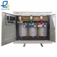 China Step Down AI Data Center Isolation Voltage Transformer 380V To 220V for sale