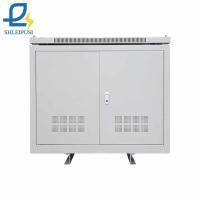 China Step Down AI Data Center Isolation Voltage Transformer 380V To 220V for sale