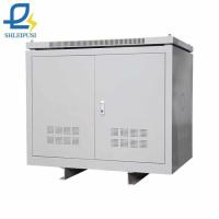 China Step Down AI Data Center Isolation Voltage Transformer 380V To 220V for sale