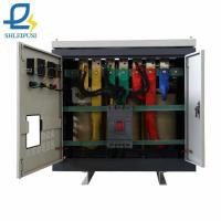 China Welding Machine Step Up Transformer 3 Phase 280KVA Customized for sale